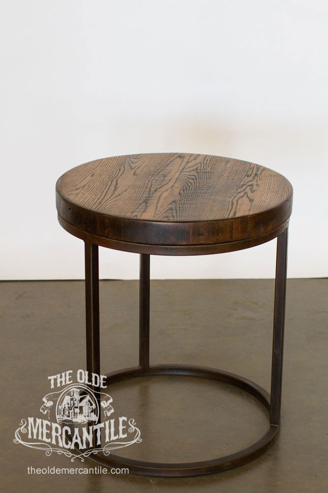 Lancaster End Table - The Olde Mercantile